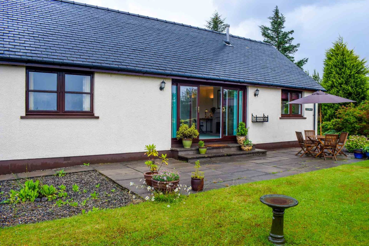 Gallery | Heatherbank Cottage, Bunree Onich