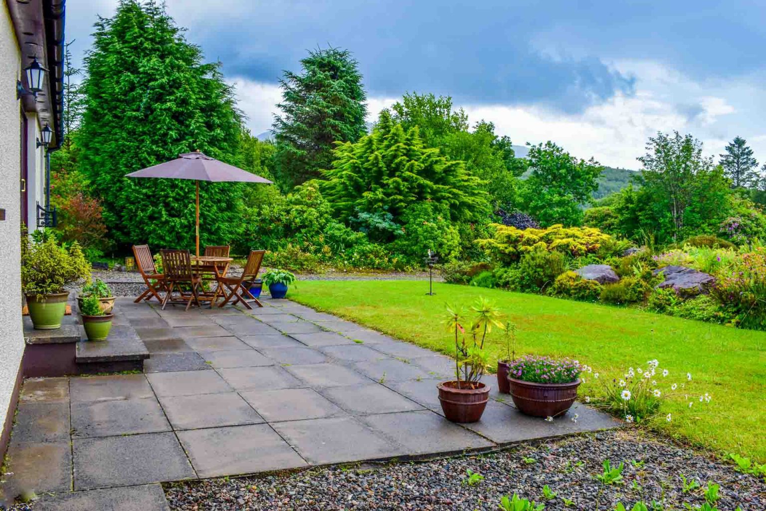 Gallery | Heatherbank Cottage, Bunree Onich